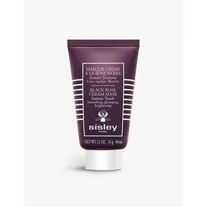 Sisley Rose Cream Mask - Black
