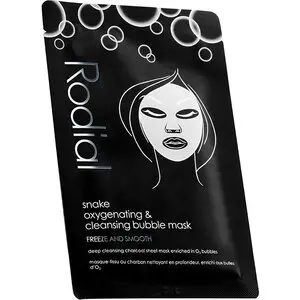Rodial Snake Oxygenating & Cleansing Bubble Mask - One-color