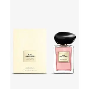 Giorgio Armani Priv&eacute; Rose Alexandrie Eau De Toilette