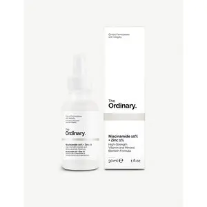 THE ORDINARY Niacinamide 10% + Zinc 1 - One-color