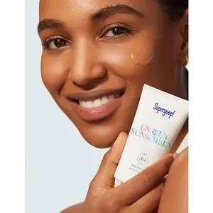 Supergoop!® Unseen Sunscreen Spf 30 Suncream 50ml