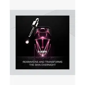 La Prairie Platinum Rare Cellular Night Elixir Serum 20ml - Na