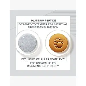 La Prairie Platinum Rare Cellular Night Elixir Serum 20ml - Na