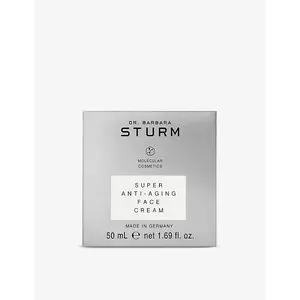 Dr. Barbara Sturm Super Anti-aging Face Cream - One-color
