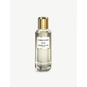 MANCERA Amber Fever Eau De Parfum - Na