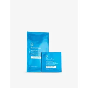 DR. DENNIS GROSS SKINCARE Hyaluronic Marine Hydrating Modeling Mask - One-color