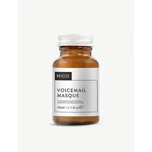 NIOD Voicemail Masque - One-color