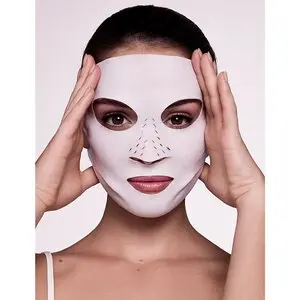 Charlotte Tilbury Instant Magic Facial Dry Sheet Mask 2.3g - One-color