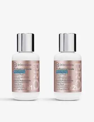 DR. DENNIS GROSS SKINCARE Professional Grade Resurfacing Liquid Peel 2 X 30ml