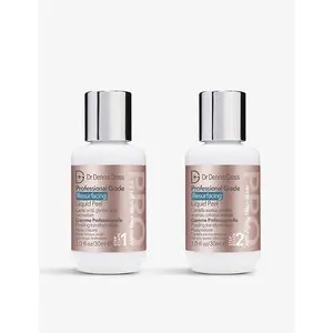 DR. DENNIS GROSS SKINCARE Professional Grade Resurfacing Liquid Peel 2 X 30ml