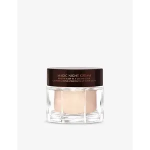 Charlotte Tilbury Charlotte's Magic Night Cream Refill - One-color