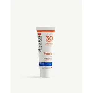 ULTRASUN Family Spf30 25ml - Na