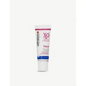 ULTRASUN Face Spf30+ Anti-ageing 25ml - Na