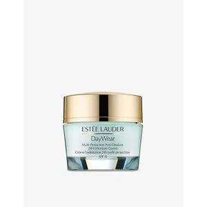 Estée Lauder Daywear Multi-protection Anti-oxidant Spf 15 Moisturiser Creme 100ml - One-color