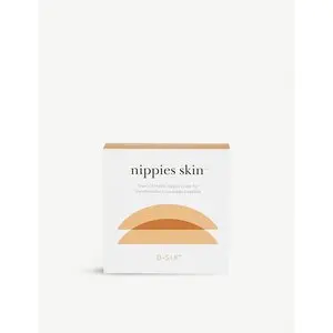 B-SIX Nippies Skin Adhesive Covers - Caramel