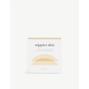 B-SIX Nippies Skin Adhesive Covers - Creme