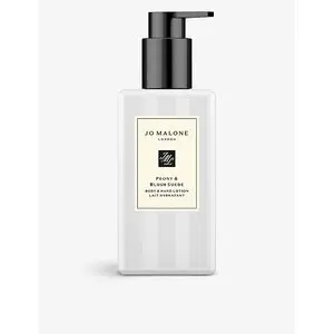 JO MALONE LONDON Peony And Blush Suede Hand & Body Lotion 250ml - One-color