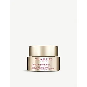 Clarins Nutri-lumière Jour Day Cream - One-color