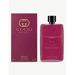 Gucci Guilty Absolute For Her Eau De Parfum