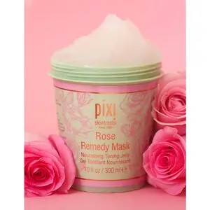 Pixi Rose Remedy Mask 300ml