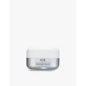 Sunday Riley Ice Ceramide Moisturising Cream Mini - One-color