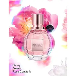 Viktor & Rolf Flowerbomb Eau De Parfum