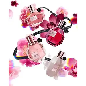 Viktor & Rolf Flowerbomb Eau De Parfum