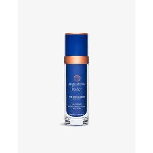 Augustinus Bader The Rich Cream - One-color