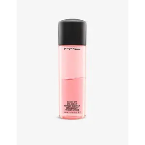 MAC COSMETICS Gently Off Eye And Lip Make Up Remover