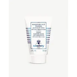 Sisley Velvet Sleeping Mask - One-color