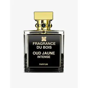 FRAGRANCE DU BOIS Oud Jaune Intense Parfum - One-color