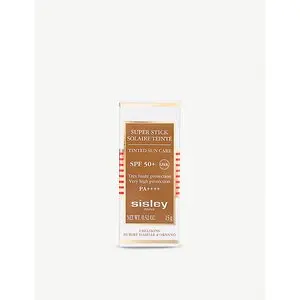 Sisley Super Stick Solaire Teinte Spf 50+ 15ml