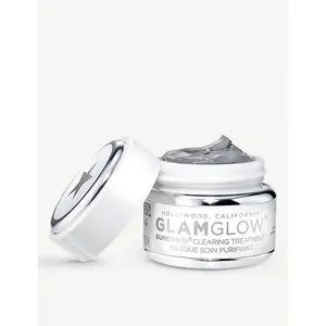 GLAMGLOW Supermud Clearing Treatment 50g - One-color