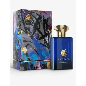 AMOUAGE Interlude Eau De Parfum - Na