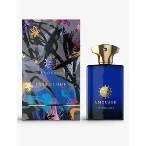 AMOUAGE Interlude Eau De Parfum - Na