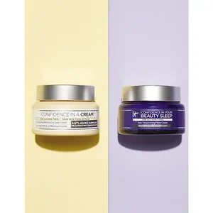 IT COSMETICS Confidence In Your Beauty Sleep Night Cream