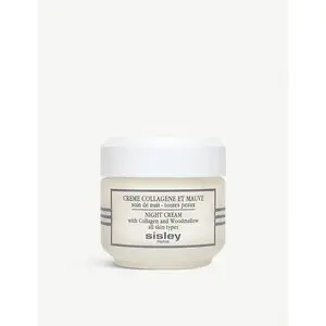Sisley Botanical Night Cream - One-color