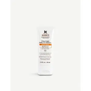KIEHL'S SINCE 1851 Ultra Light Daily Defense Spf 50 - One-color