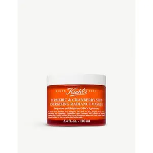 KIEHL'S SINCE 1851 Turmeric & Cranberry Seed Energizing Radiance Masque - One-color