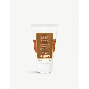 Sisley Facial Sun Care Spf30 Cream - Na