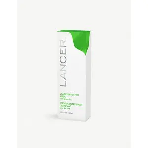 LANCER Clarifying Detox Mask 50ml