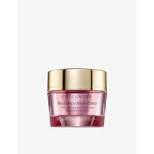 Estée Lauder Resilience Multi-effect Tri-peptide Dry Skin Moisturiser Spf 15 - One-color