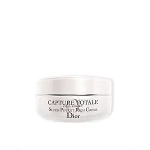 Dior Capture Totale Super Potent Rich Cream - One-color