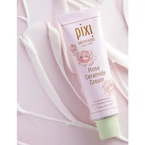 Pixi Rose Ceramide Cream 50ml