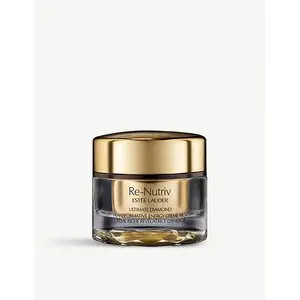 Estée Lauder Re-nutriv Ultimate Diamond Transformative Energy Crème Riche 50ml - One-color