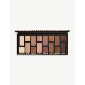 TOO FACED Born This Way The Natural Nudes Eyeshadow Palette 16g - One-color