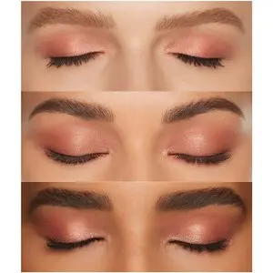 NARS Eyeshadow Quad Palette 4.4g - Orgasm