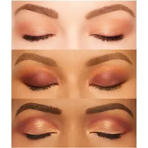 NARS Eyeshadow Quad Palette 4.4g - Taj Mahal
