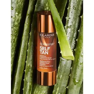 Clarins Radiance Plus Golden Glow Booster Body Self-tan