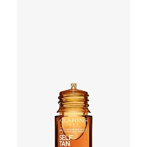 Clarins Radiance Plus Golden Glow Booster Face Self-tan